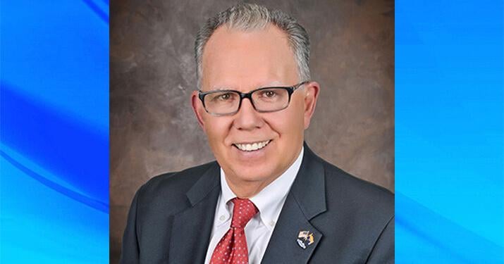 Goode announces he will not seek re-election as Prescott mayor in 2025 ...