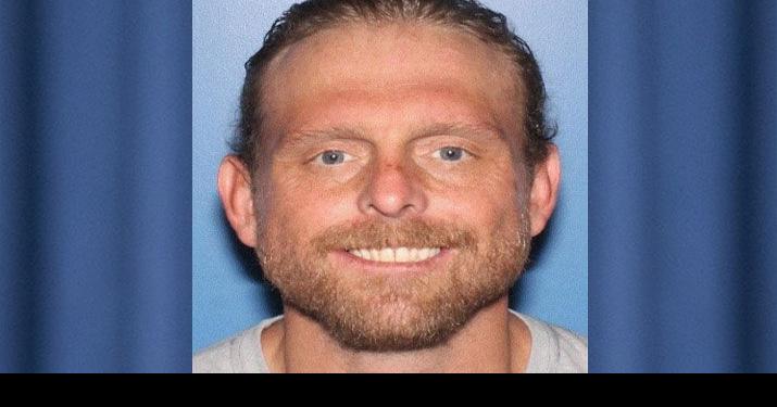 Pvpd Issues Alert For Level 3 Sex Offender In Prescott Valley News