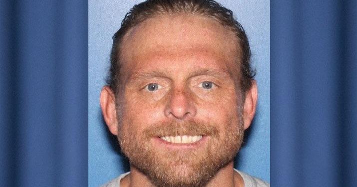 Pvpd Issues Alert For Level 3 Sex Offender In Prescott Valley News