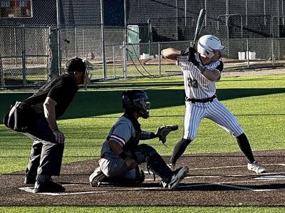 Mingus beats Bradshaw Mountain | Sports | dcourier.com