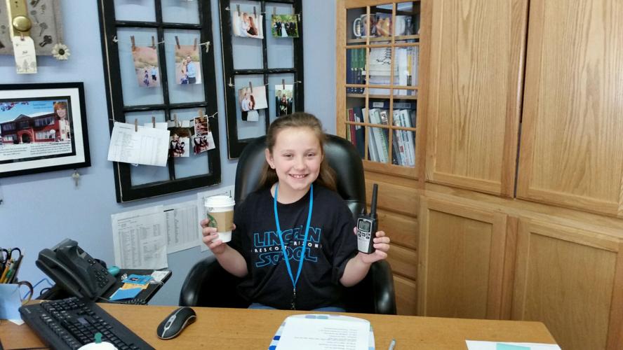 PUSD Student of the week: Paige Whitten | Features | dcourier.com