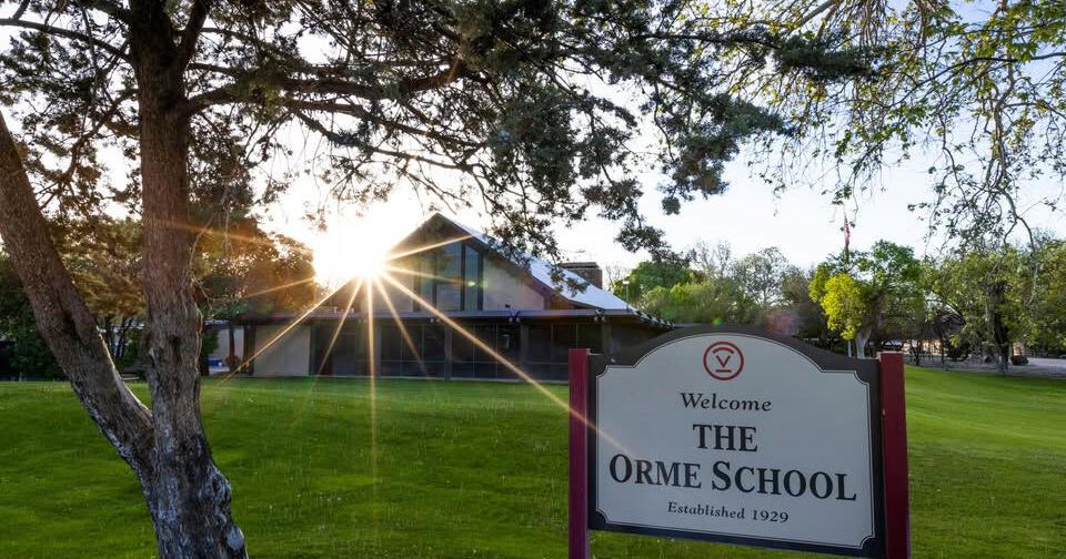 The Orme School announces closure, celebrates school history | News ...