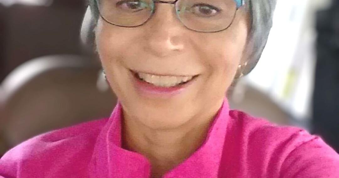 Breast Cancer survivor: Deborah Portzer | Features | dcourier.com