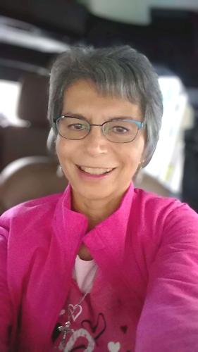 Breast Cancer survivor: Deborah Portzer | Features | dcourier.com