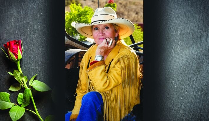 Obituary: Jeanette 'Jeanne' Wahl | Obituaries | dcourier.com