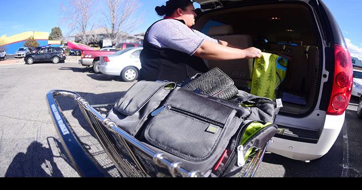 How to prevent purse snatching | News | dcourier.com