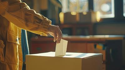 As election approaches 380K-plus signatures need validation to ...