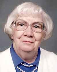 Obituary: Isabel Walter | Obituaries | dcourier.com