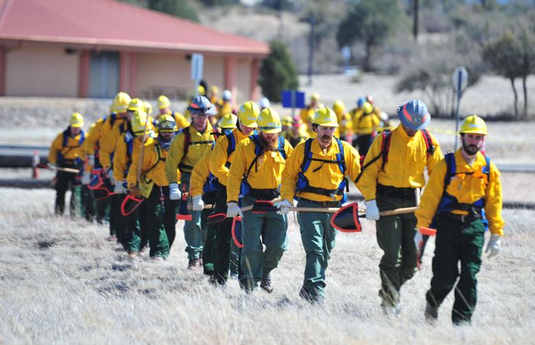2020 Wildfire Academy kicks off today at Embry-Riddle campus | News ...
