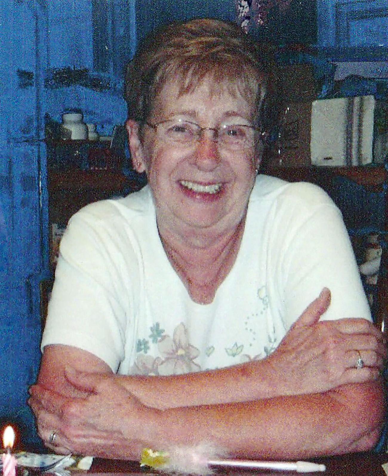 Breast Cancer survivor: Ruth Wheeler | Features | dcourier.com