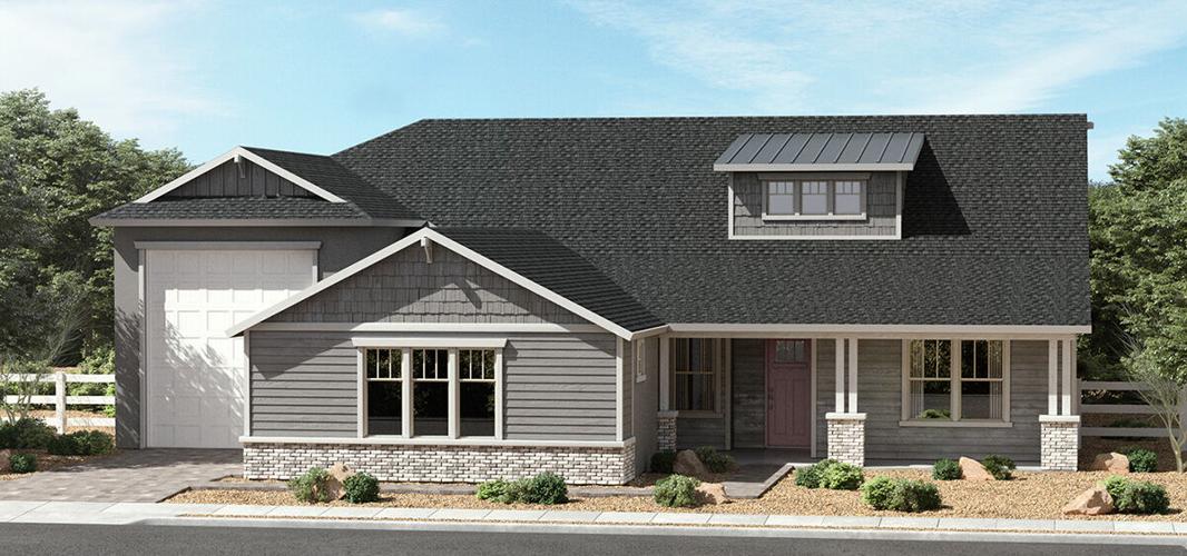 Feature Home: Heritage Pointe Model Home event set for Saturday ...