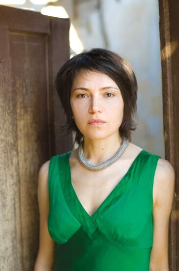 Marianne Dissard returns for Raven appearance | Features | dcourier.com