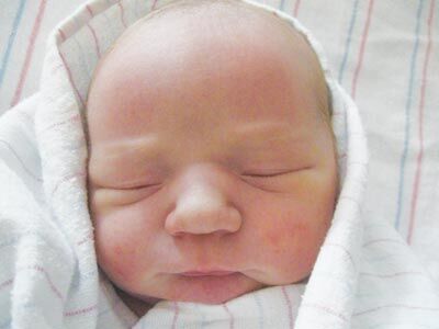Birth: Kathryn Elizabeth Lawlor | Life | dcourier.com