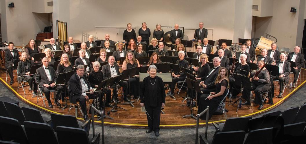 Time to strike up the band | News | dcourier.com