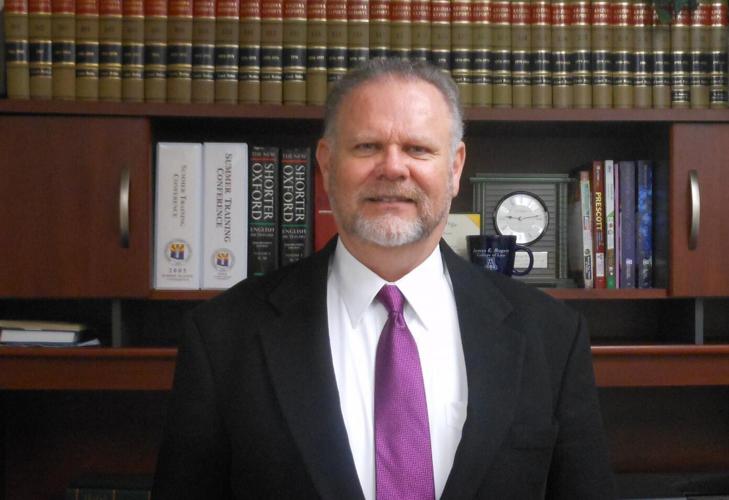 Prescott attorney’s body found in Montana | News | dcourier.com