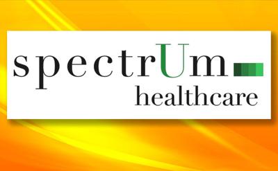 Renovated Spectrum Healthcare facility to open Sept. 29 | News ...