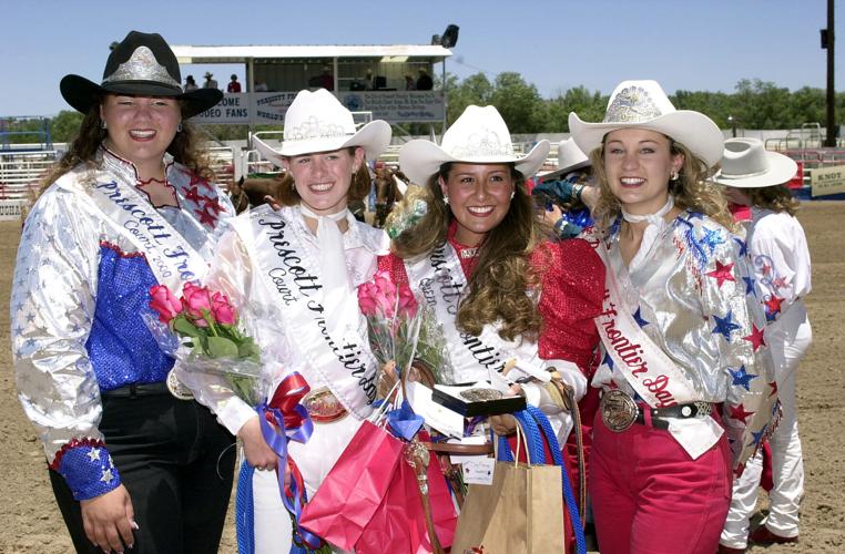 Rodeo royalty | Archives | dcourier.com