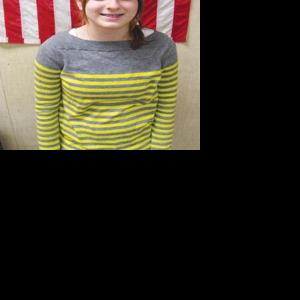 Education News: Emma Tenney | Life | dcourier.com