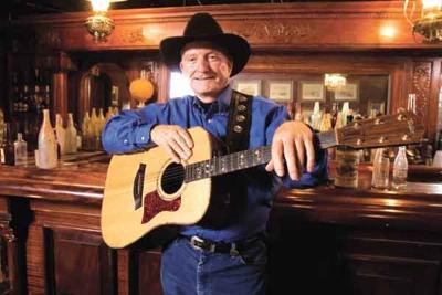 A few words with State Historian Marshall Trimble | Features | dcourier.com