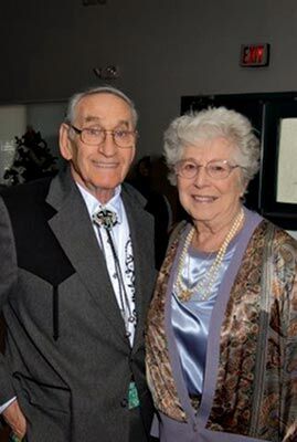 60th Anniversary: Wil and Arlene Gordon | Life | dcourier.com
