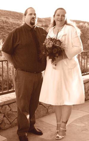 Wedding: Steve Phillips and Alana Williams | Life | dcourier.com