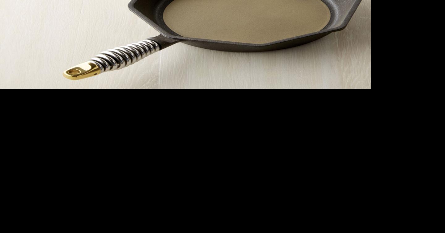 Heavy metal in the kitchen | Features | dcourier.com