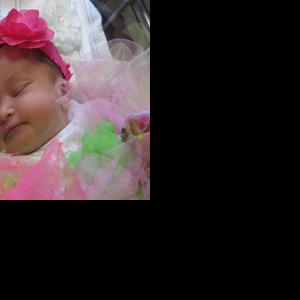 Birth: Layla Nicole Gomez | Life | dcourier.com