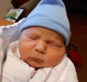 Birth: Aydenn Tyler Carrillo | Life | dcourier.com
