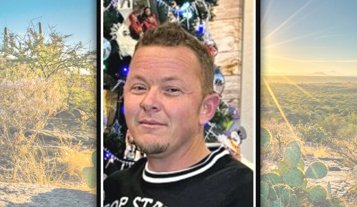 Obituary: Dustin Levi Cluff | Obituaries | dcourier.com