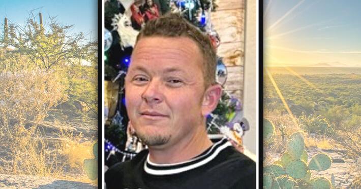 Obituary: Dustin Levi Cluff | Obituaries | dcourier.com