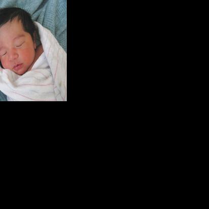 Birth: Yazlene Natalia Monroy | Life | dcourier.com