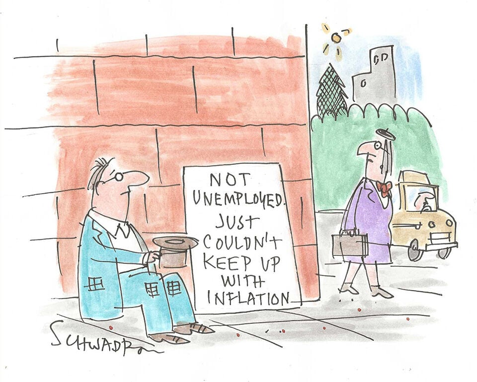 Editorial cartoon (2): Jan. 15, 2026 | Opinion | dcourier.com