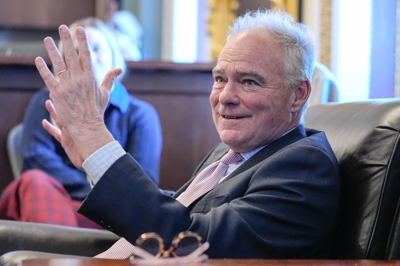 Senate rejects Trump's military threats against Venezuela with war ...