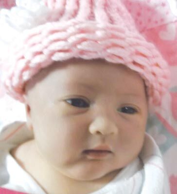 Birth: Jamie Holda Richmond | Life | dcourier.com