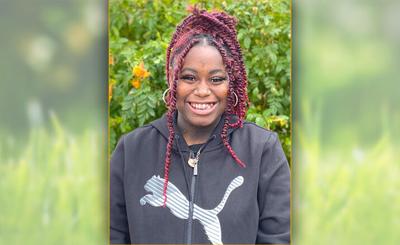 Adoption Spotlight: Amirrah | Life | dcourier.com