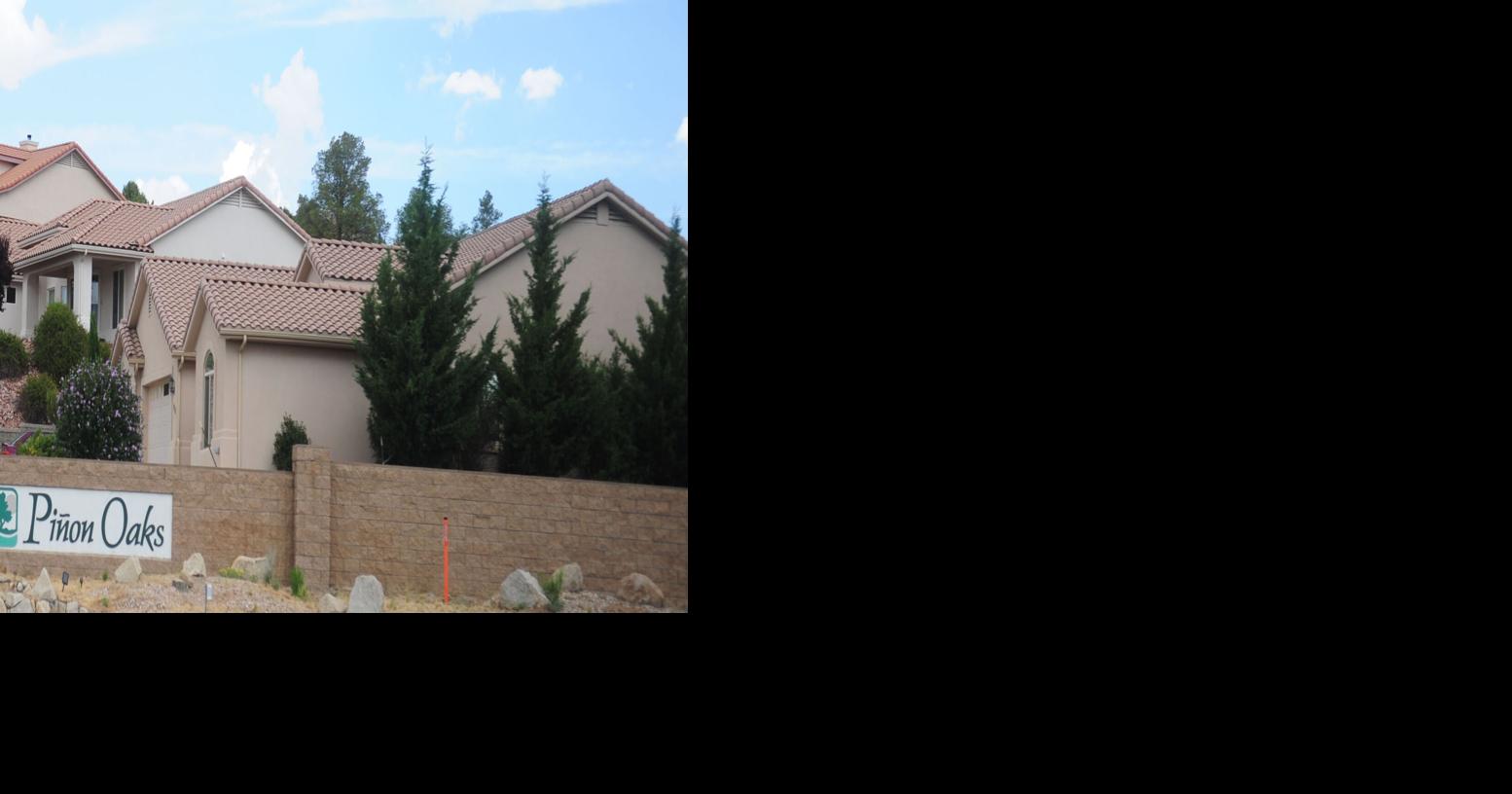 Meet Your Neighbors: Pinon Oaks safe, quiet and friendly | Features ...