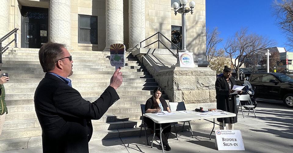 Local governments come together to purchase 2,284 acres of Glassford ...