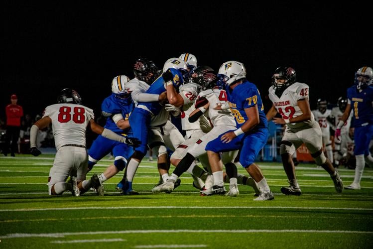 2023 Bradshaw Prescott prep football | Photo Galleries | dcourier.com