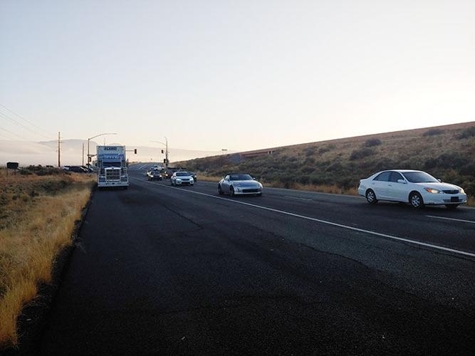 Progress on road upgrades remains on Prescott Valley Council’s radar at ...
