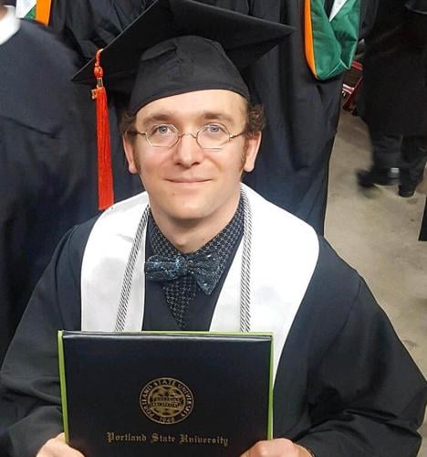 Torkelson graduates with honors | Life | dcourier.com