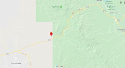 Daytime lane closures on Highway 89A near Jerome scheduled for March 9 ...