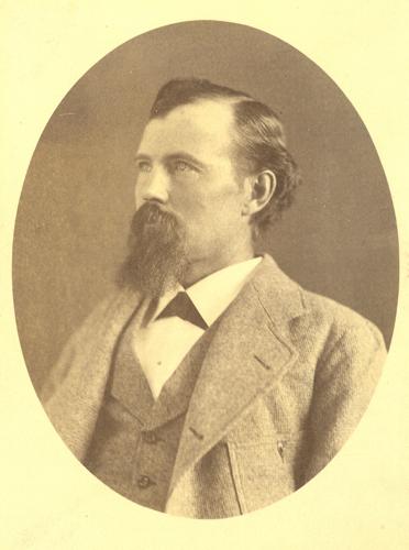 Days Past: Forsaken at 15: The Tale of Carrie Stephens – Part 2 ...