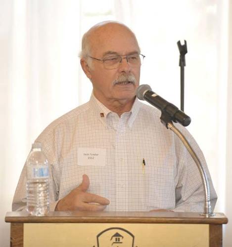 Photo Gallery: Old Time Realtors Revival | Photo Galleries | dcourier.com