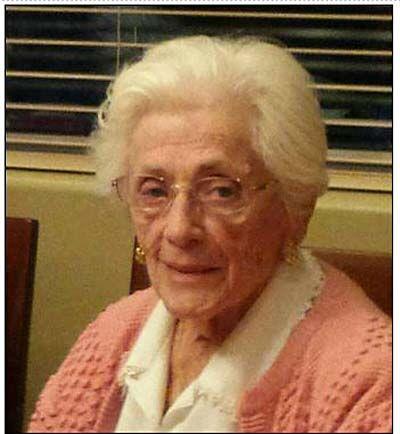 Obituary: Mildred (Millie) Griffith | Obituaries | dcourier.com