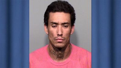 Day 2 - Catch 22: Donald Bradley Wing of Rimrock sought for violating ...