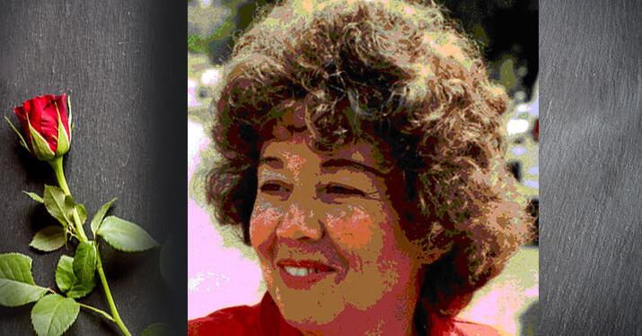 Obituary: Beverly Cook | Obituaries | dcourier.com