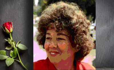 Obituary: Beverly Cook | Obituaries | dcourier.com