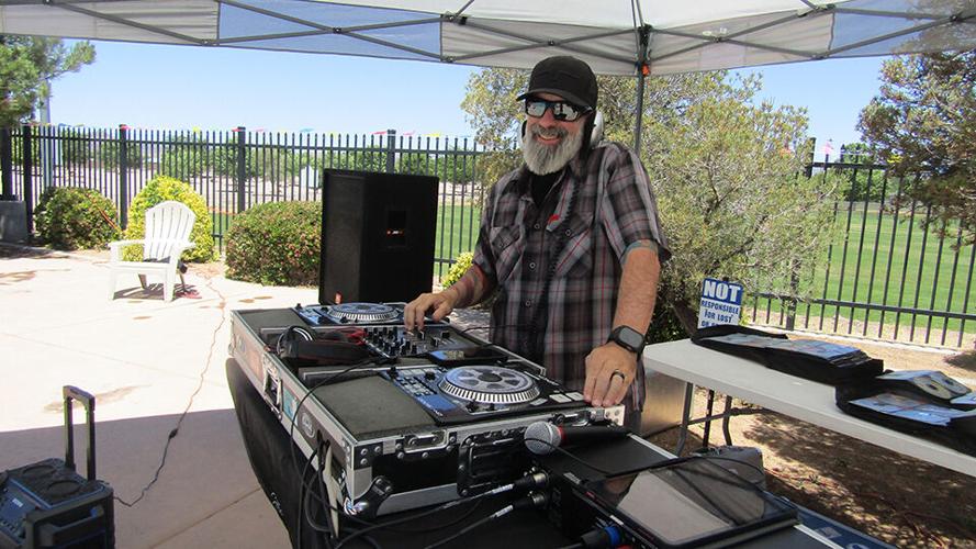 Chino Valley kicks off summer with aquatic center opening | Chino ...