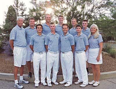 Embry-Riddle men's golf team earns top national academic honor | Sports ...