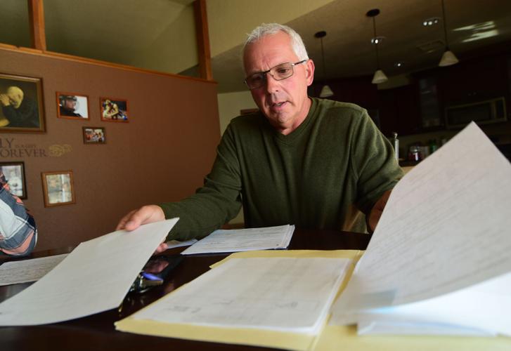 Firefighters finding first responder cancer presumption law not so ...